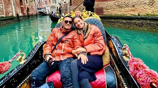 7 Potret Mesra Duma Riris dan Judika yang Jarang Tersorot, Sudah 9 ...