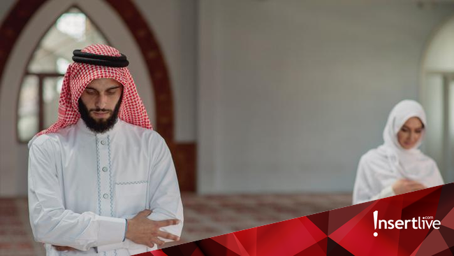 Doa Rukuk dalam Sholat dalam Arab Latin dan Hikmahnya