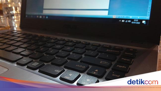 Catat! Ini Daftar 52 Shortcut Keyboard Microsoft Word