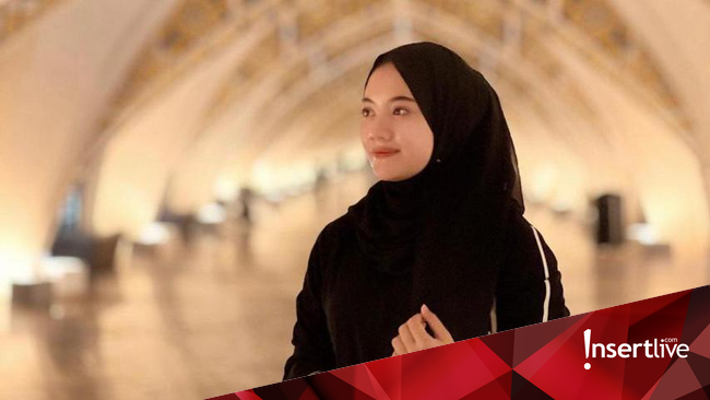 Profil Nadia Hawasyi Qariah yang Viral Usai Disawer Kala Mengaji