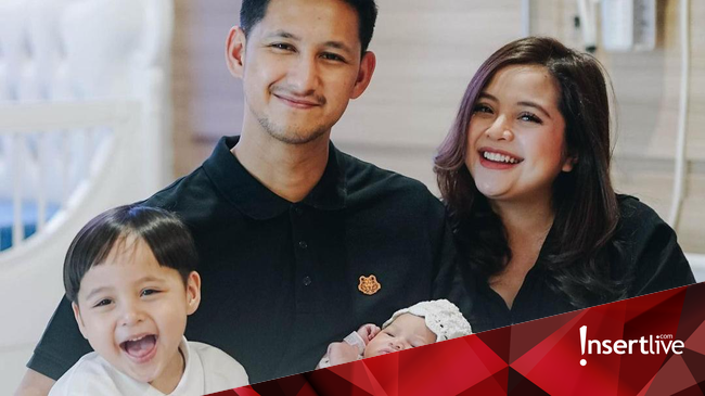 Tasya Kamila dan Suami Jalani Hubungan LDR