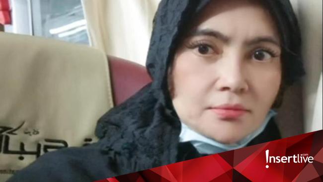 Potret Terbaru Anggi Novita Eks Istri Bongkar Sifat Buruk Ferry Irawan
