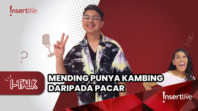 Menghilang dari Dunia Hiburan, Baim 'Cilik' jadi Pengusaha Kambing Sukses