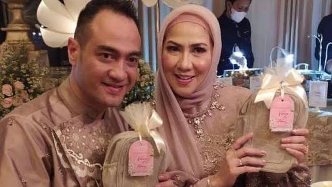 Ini Penyebab Venna Melinda dan Ferry Irawan Cekcok hingga Berujung KDRT