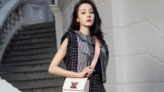 Kisah Dilraba Dilmurat Tinggal di Hotel Sejak Usia 18 Tahun Gara-gara ...