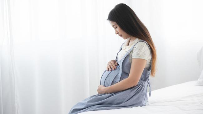 Tanda Gerakan Janin Normal Bergerak dalam 12 Jam Seperti Apa?