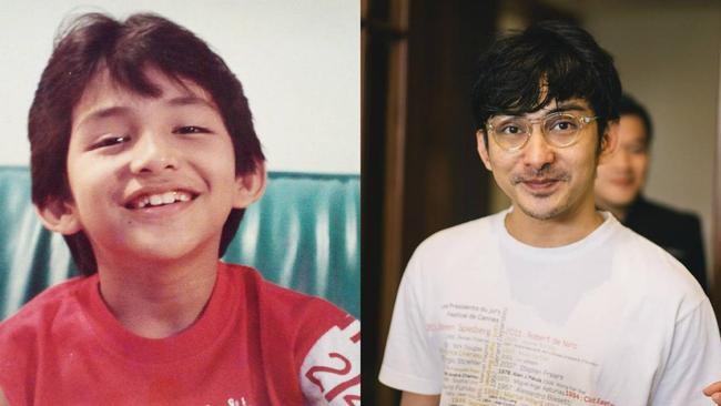 7 Potret Transformasi Yoga Pratama, Eks Aktor Cilik di Warkop DKI yang Masih Aktif di Dunia ...