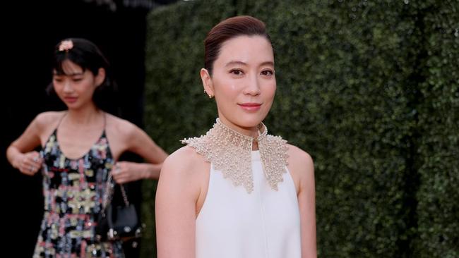 Mengenal Im Se Ryung, Sosok Konglomerat Korea Selatan Sekaligus Kekasih ...