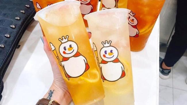 Nggak Melulu Milk Tea, Ini 5 Menu Kreasi Teh dan Buah dari Mixue yang ...