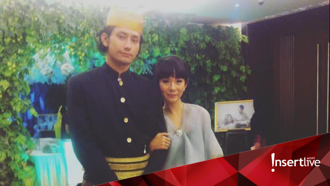 Ditangkap Narkoba, 8 Potret Revaldo & Istri Beda Agama yang Jarang Tersorot