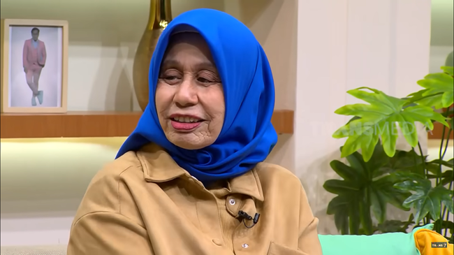 Terpopuler: Resep Kue Tanpa Mixer - Cerita Puspa Sari Dibully karena ...