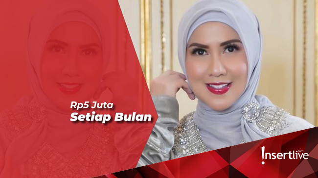 Ferry Irawan Sering Minta Venna Melinda Bayar Ojol-Cicilan Paylater