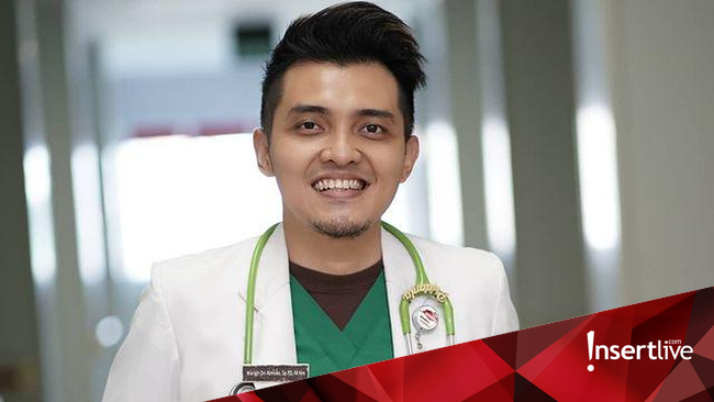 7 Potret Terbaru Yongki AFI Kini Sukses Jadi Dokter Spesialis