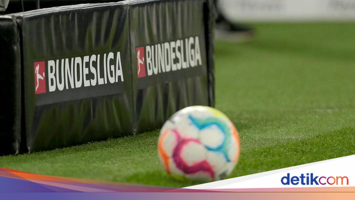 Klasemen Akhir Liga Jerman 2024/2025: Drama di Pekan Terakhir
