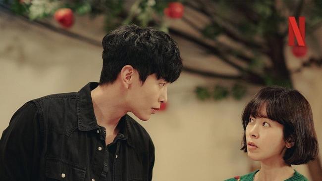 Deretan Drama Korea Terbaru di Netflix yang Wajib Ditonton, Ada Drakor Romantis!