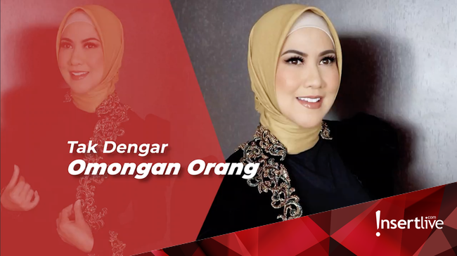 Venna Melinda Minta Maaf ke Mantan Istri Ferry Irawan Usai Di-KDRT