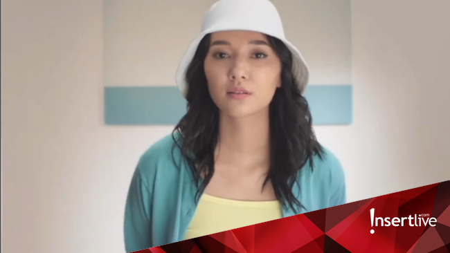 Profil Carissa Perusset, Istri Muda Anjasmara di ‘Guna-guna Istri Muda’