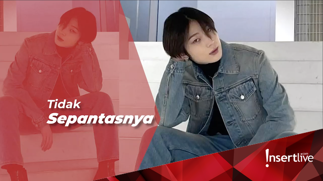 Heboh! Hadiri Fashion Show PRADA Sunoo ENHYPEN Dipukul Staf?