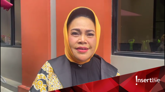 Hetty Koes Endang Tegaskan Somasi Richard Kyoto Salah Alamat