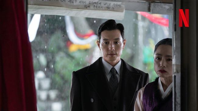 Profil Jung Sung Il, Ahjussi Tampan yang Popularitasnya Makin Melejit Lewat Drakor Netflix The Glory