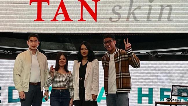 Kenalan dengan TAN Skin, Skincare Lokal untuk Atasi Berbagai Masalah ...