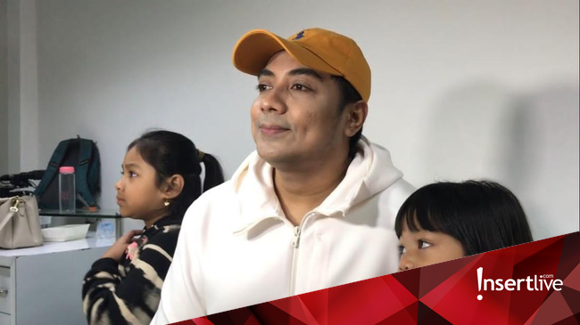 Ustaz Riza Bangun Rumah Mewah untuk Istri Bukan Buat Flexing, tapi ...