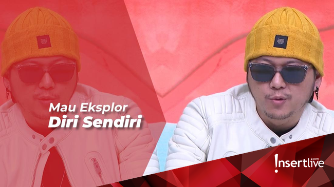 Richie Setiawan Klarifikasi Usai Didepak dari Five Minute, Langgar ...