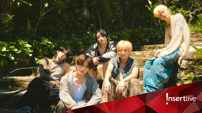 Harget Tiket & Seating Plan Konser TXT di Jakarta