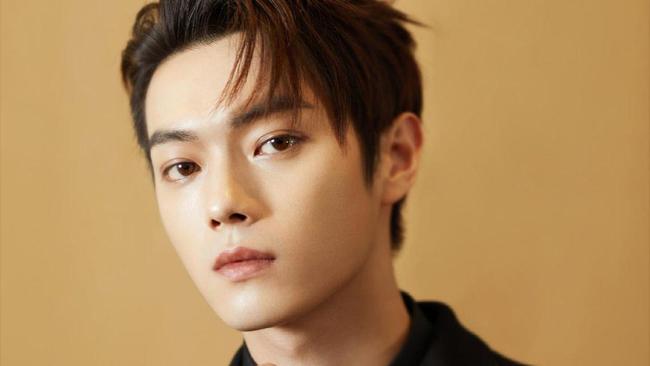 Sering Dikira Aktor Korea, Kenalan dengan Xu Kai, Aktor Populer ...