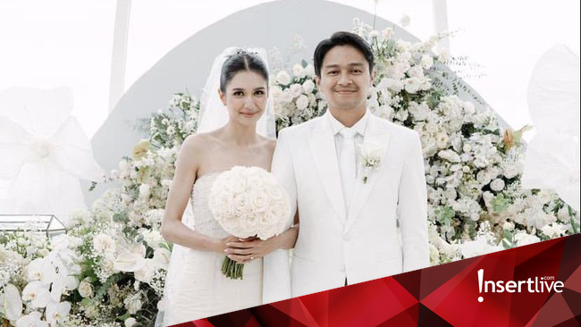 Diduga Nikah Beda Agama dengan Mikha Tambayong, Deva Mahenra: Putra Bugis Paling Bahagia