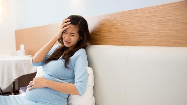 Sakit Kepala saat Hamil Trimester 1, Kenali Penyebab dan Cara Mengatasinya