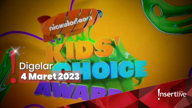 BTS-Gen Halilintar Masuk Nominasi Nickelodeon Kids' Choice Awards 2023