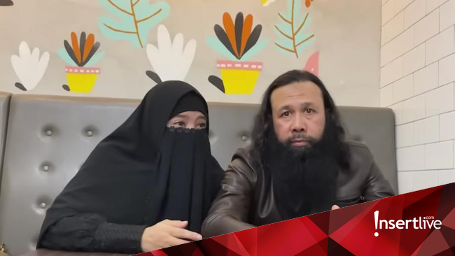 11 tahun menjanda, Peggy Melati Sukma resmi menikah lagi