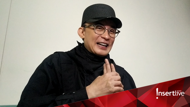 Keinginan Desainer Rinaldy Yunardi yang Karyanya Dipakai Artis Dunia