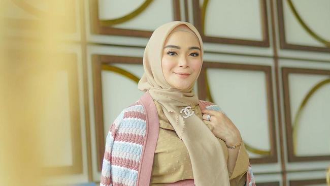 Perjuangan Sheza Idris Melahirkan Anak Kedua, Hamil 40 Minggu & Induksi ...