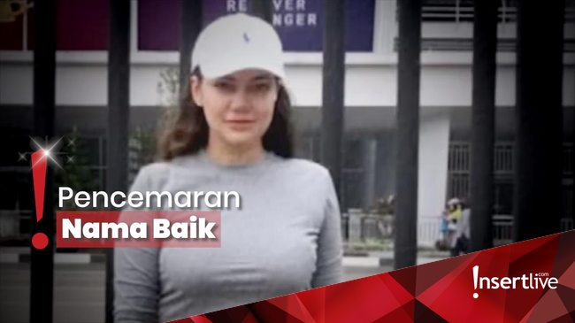 Perseteruan Makin Panas, Tengku Zanzabella Laporkan Nikita Mirzani