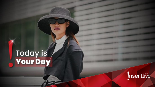 Patricia Gouw Menikah Hari Ini, Lepas Masa Lajang di Bali