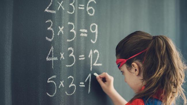 Tabel Perkalian 1-10, Cara Mudah Ajarkan Anak, dan Contoh Soal Lengkap