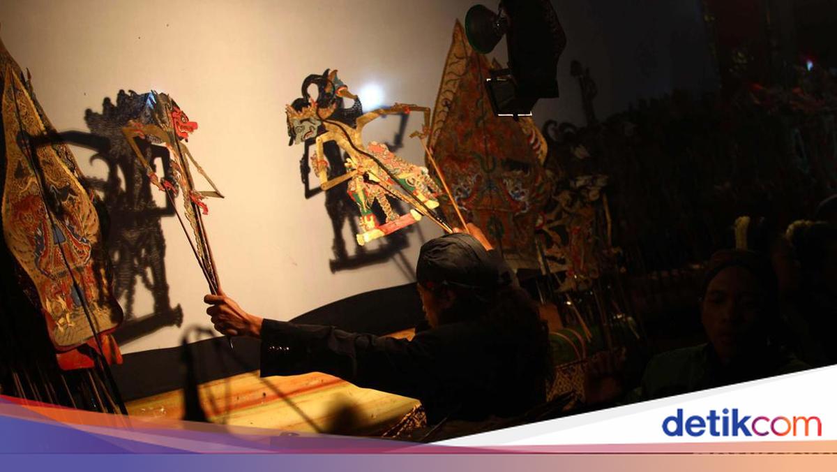Sosok Pandawa Lima: Silsilah, Nama, hingga Keahliannya