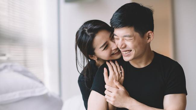 Manfaat Merayakan Valentine untuk Pasangan Suami Istri Menurut Psikolog