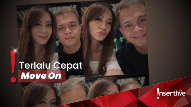 Rio Alief NOAH Pamer Kemesraan Bareng DJ Freya, Go Public?