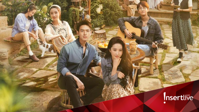 15 Rekomendasi Drama China Terbaru dengan Rating Tertinggi