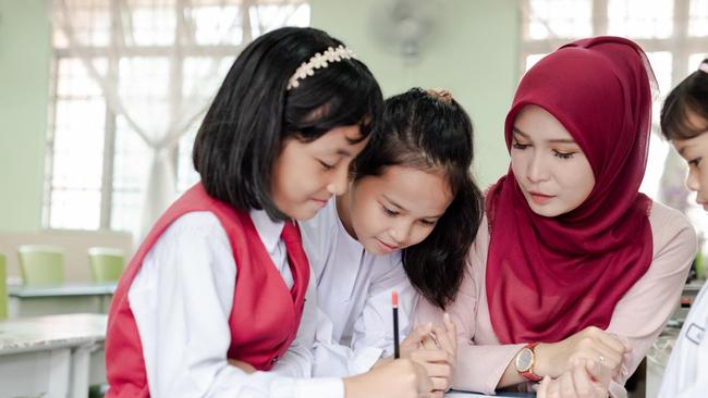 Doa Sebelum dan Sesudah Belajar agar Diberi Kemudahan: Arab, Latin ...