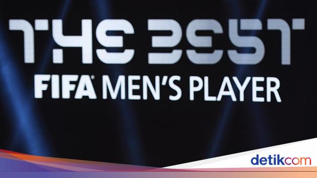 Finalis Pemain Terbaik FIFA 2022: Benzema, Messi, Mbappe