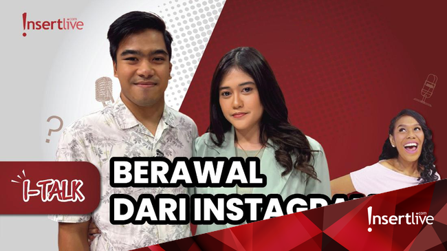 Kenalan sama Aryo Disa-Ruce Nuenda 'Mama Ebra' yang Viral di TikTok