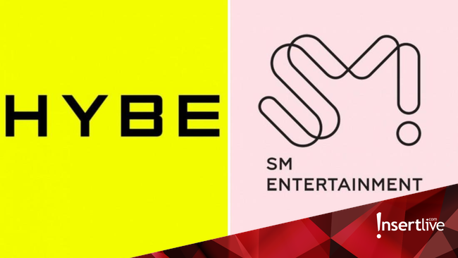 Banyak karyawan SM Entertainment yang menolak akuisisi oleh HYBE.