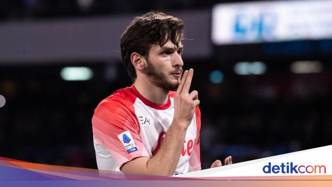 Napoli Juara Liga Italia, 'Kvaradona' Dibilang Mirip Best dan CR7