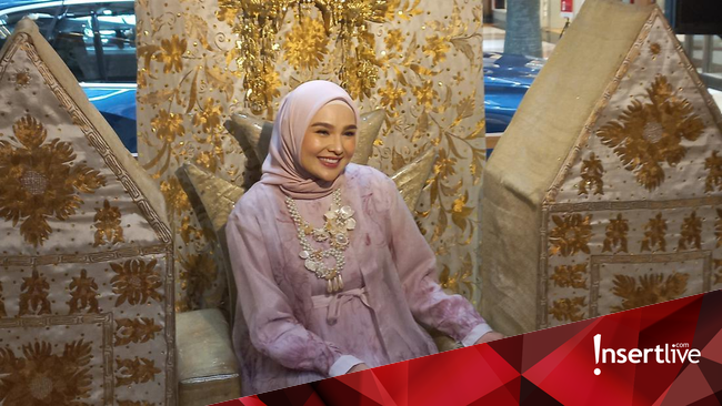 Ria Miranda Gelar Pameran Minang Dekade Sebagai Perayaan 10 Tahun Berkarier