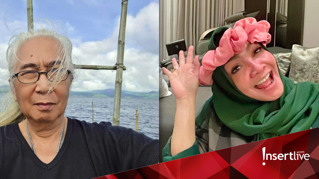 Rieta Amilia-Gideon Tengker Diduga Nikah Beda Agama, Pemicu Konflik ...