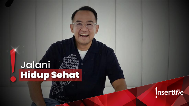 Dipicu Stres, Iwet Ramadhan Kena Pendarahan di Selaput Otak